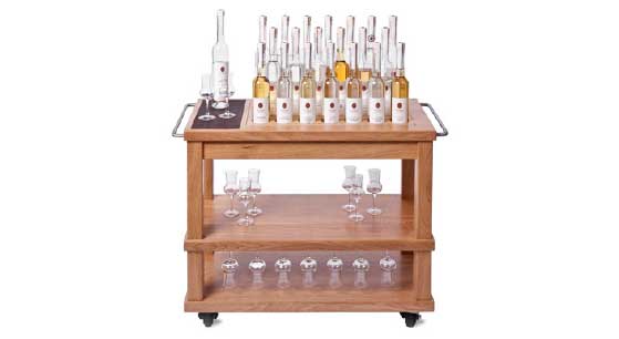 Barwagen | Produkte | Holzdesign | style-by-weil.de